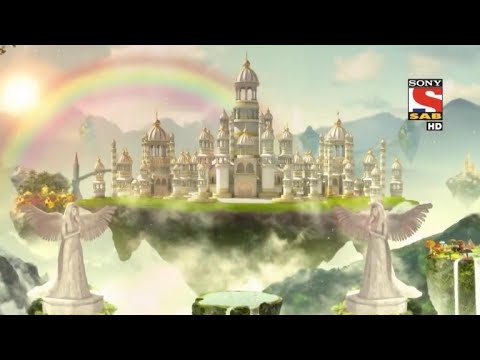 Baalveer Pari Lok Background Music || Baalveer Best Theme Songs - YouTube