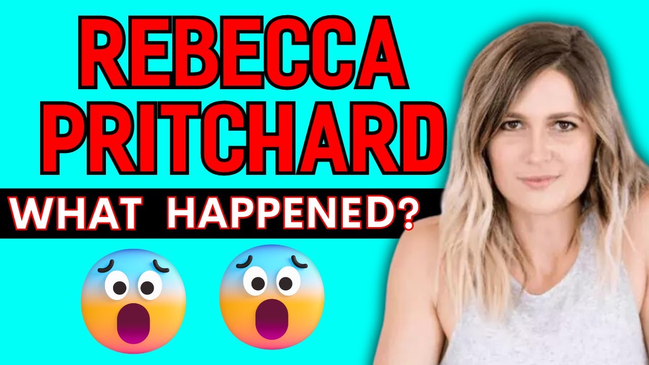 The Unrevealed Truth: Rebecca Pritchard's Exit from 'Salvage Hunters ...