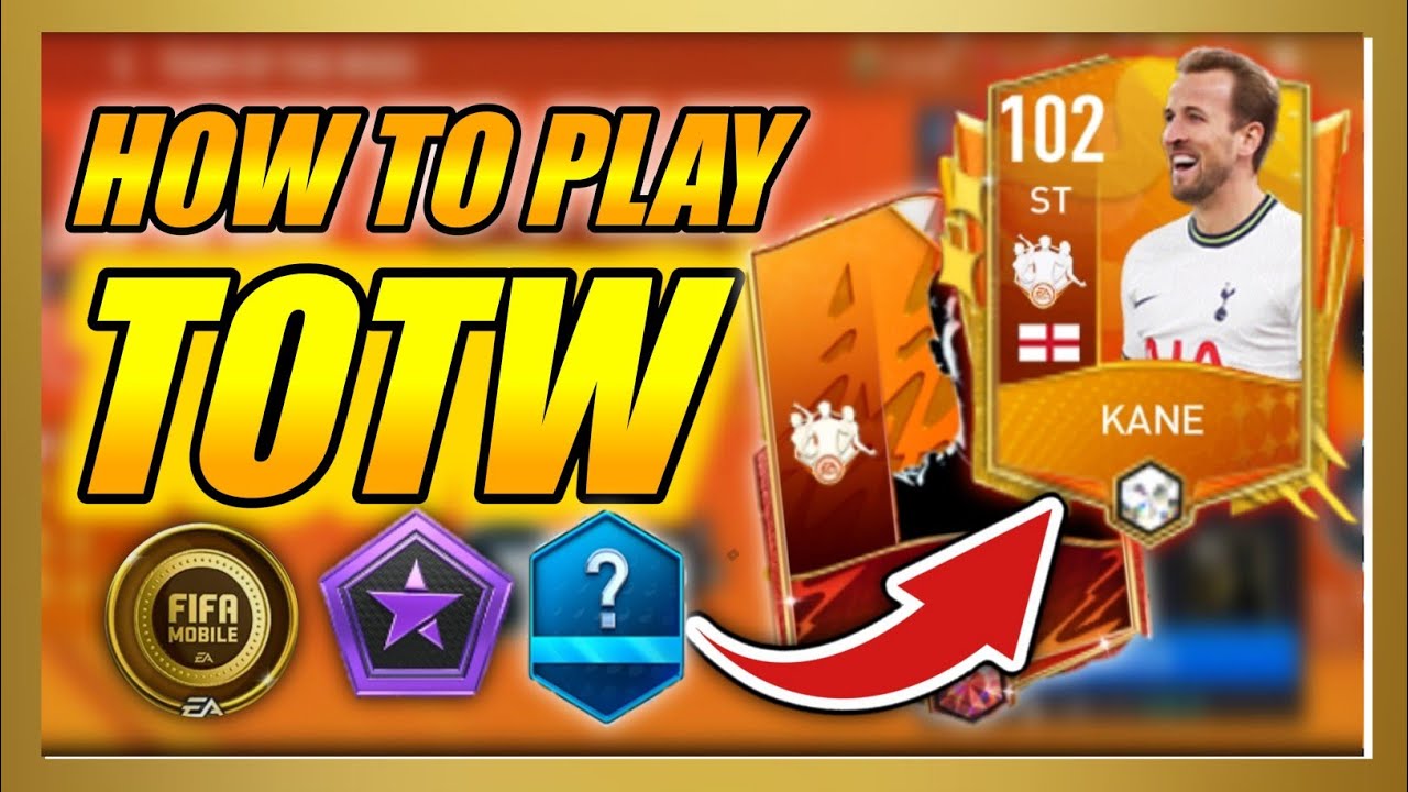 HOW TO PLAY TEAM OF THE WEEK TOTW 23 AND GET FREE PLAYERS IN FIFA ...