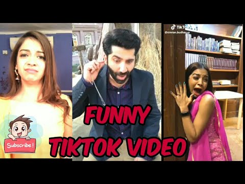 Nazar serial funny tiktok video 😂😂😂😁| tiktok videos | funny comedy ...