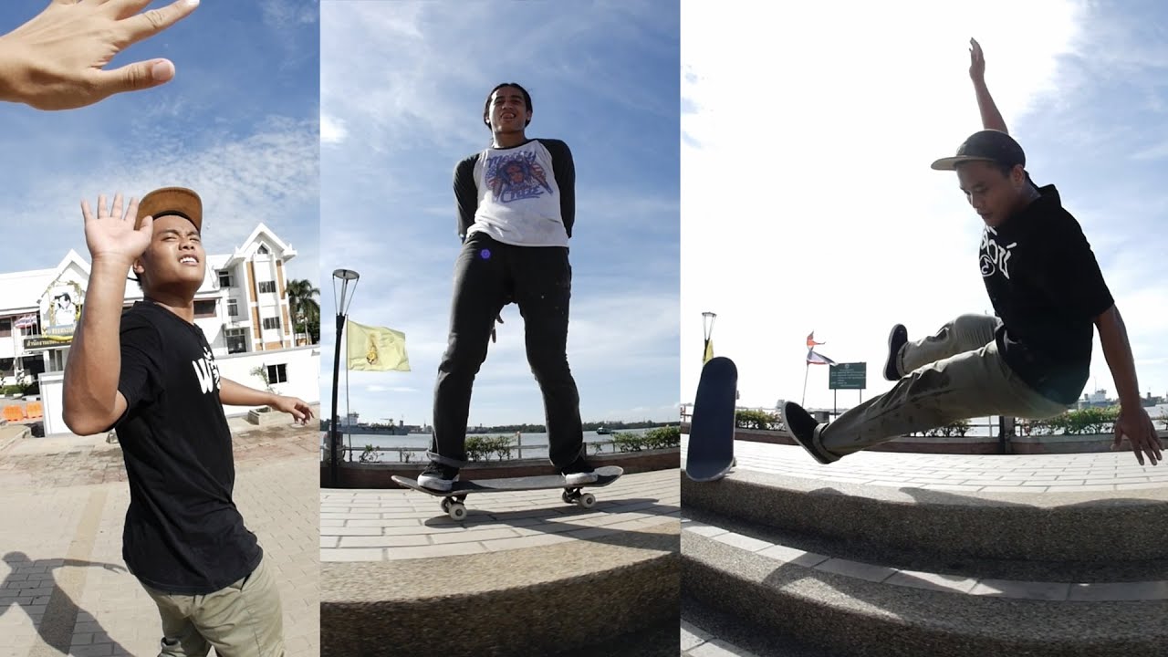 Aod Suriyan and Absar Lebeh. January 2016. - YouTube