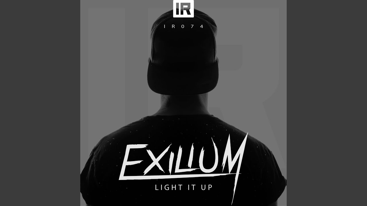Light It Up YouTube Music light-it-up-youtube-music