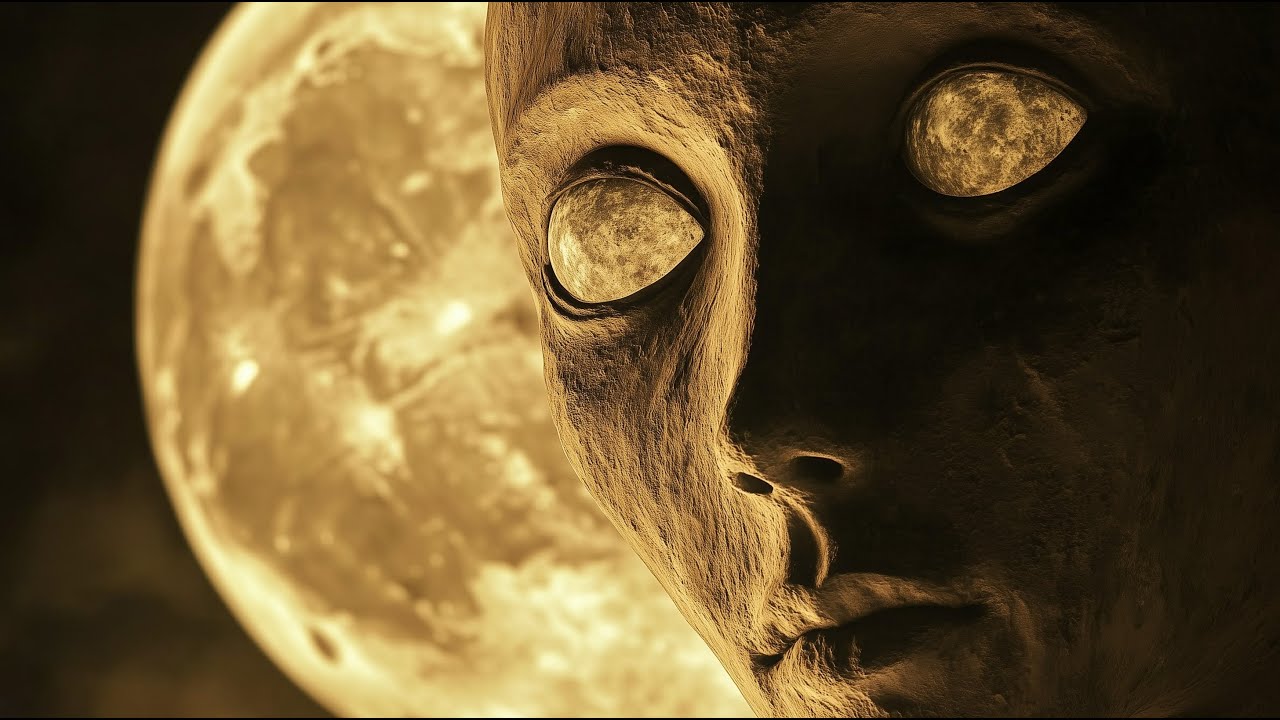 The Moon-Eyed People and The Mystery of Appalachia - YouTube