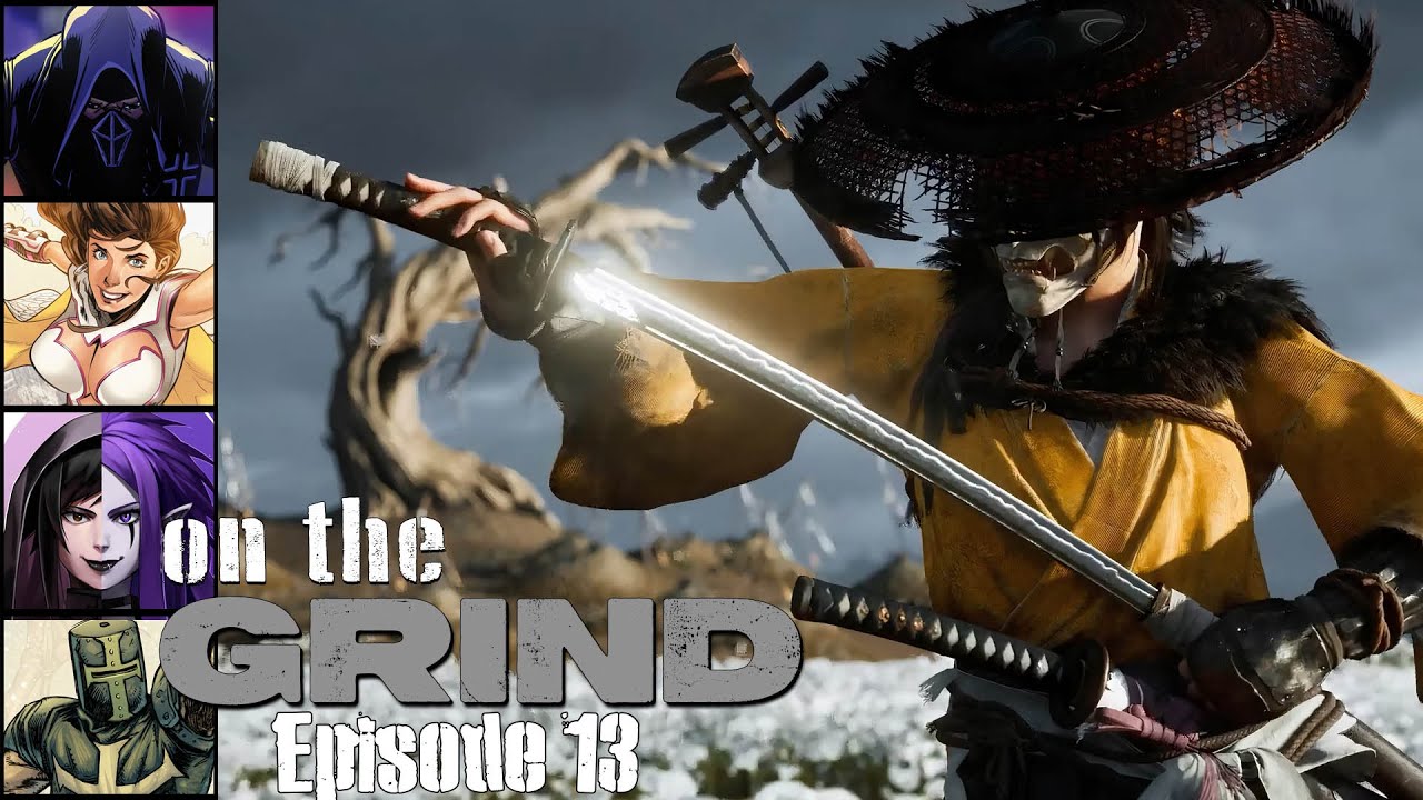 Ubisoft Controversy and Sucker Punch Nontroversy - YouTube