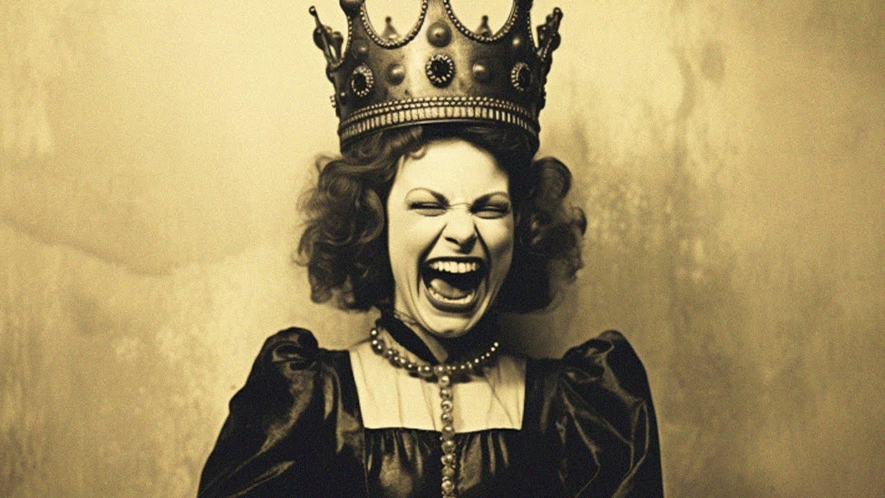 Messed Up Things That Women In The Victorian Era Went Through - YouTube