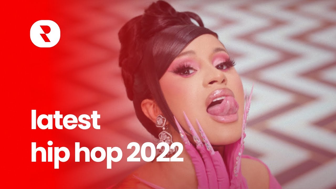 New Hip Hop Songs September 2022 💲 Latest Hip Hop Music 2022 💲 Recent ...