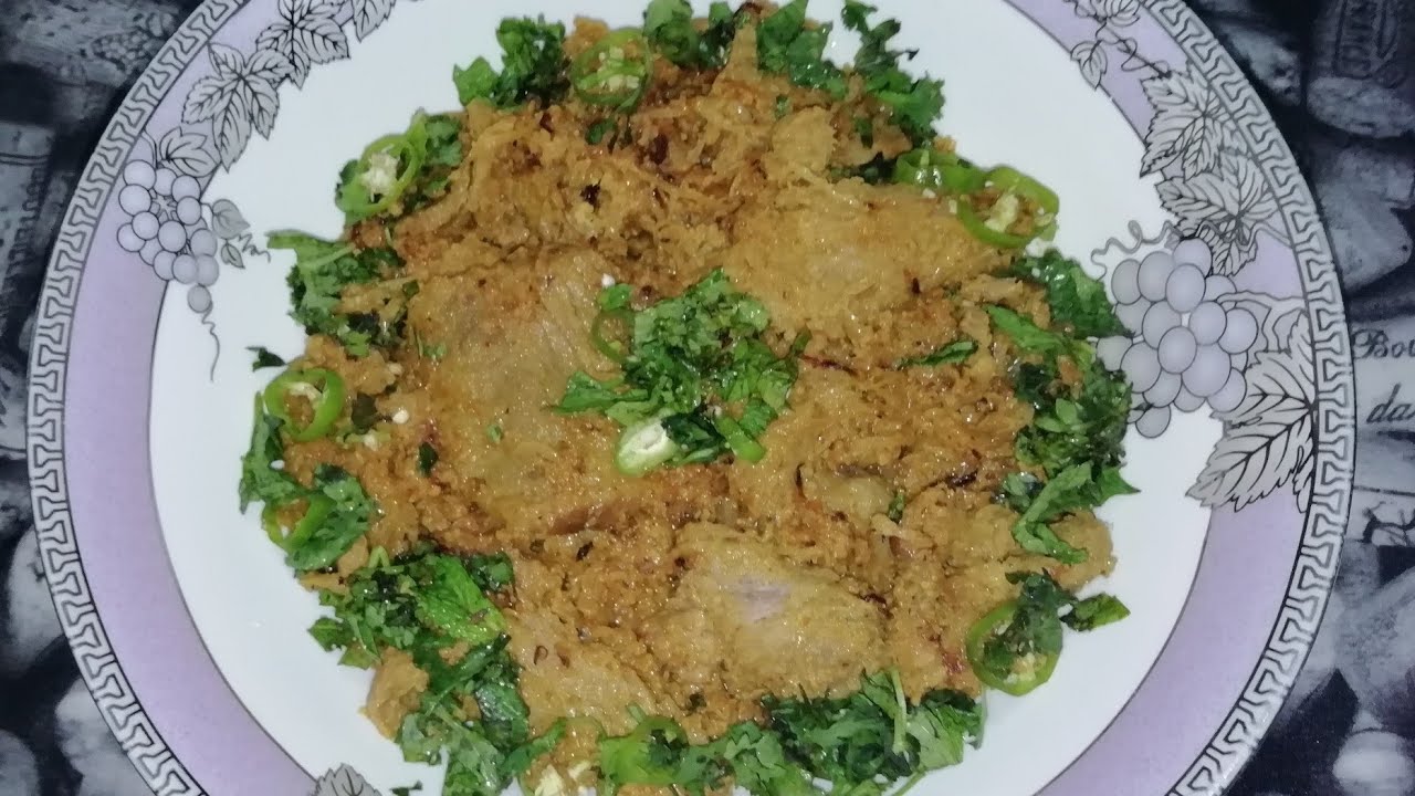 Parcha masala|how to make parcha masala|f for foodie - YouTube