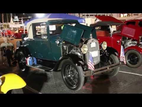 Roddin On The River Tears 2015