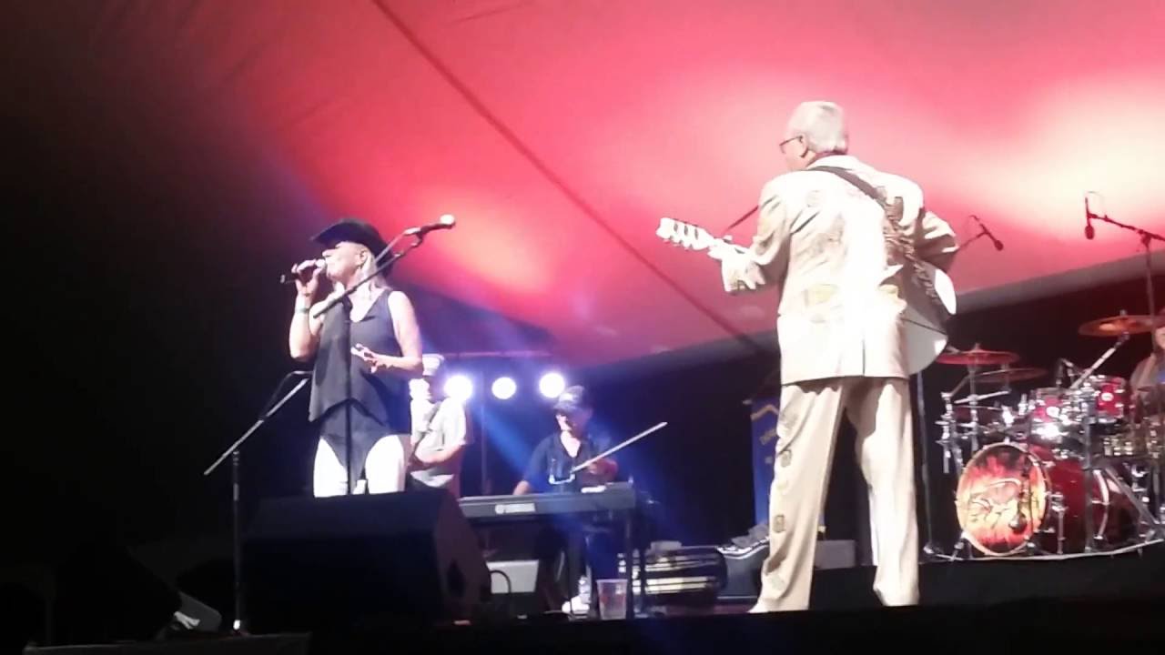 Claudette Plante et Ovila Landry - YouTube