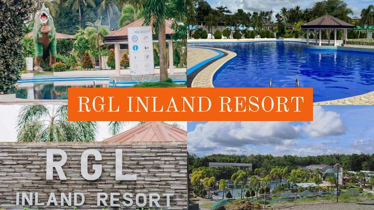 RGL Inland Resort with Rates | Punong Grande, Dueñas, Iloilo | Sir JV ...