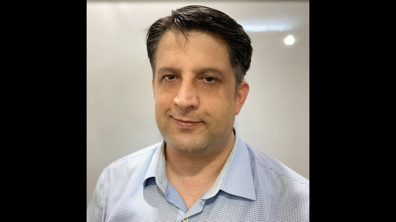 Learn Turkish With Coskun (Turkish For Foreigners) - YouTube