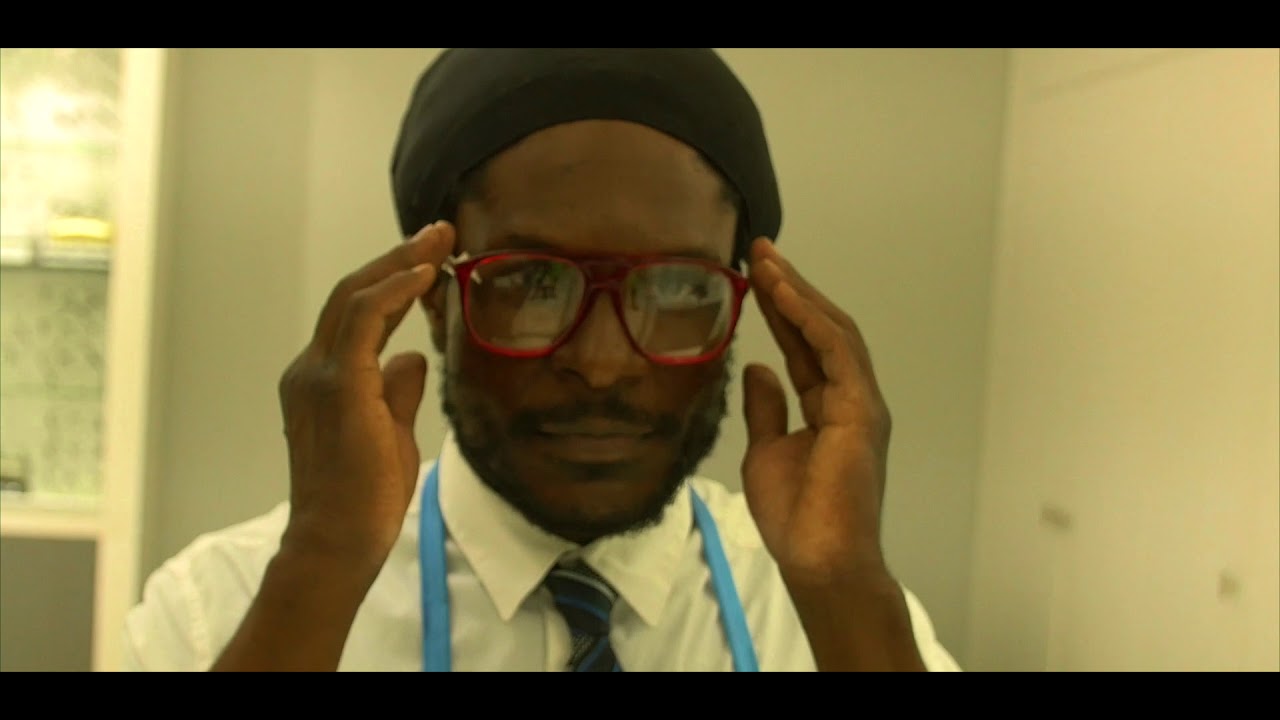 Aruba Vision Center - YouTube