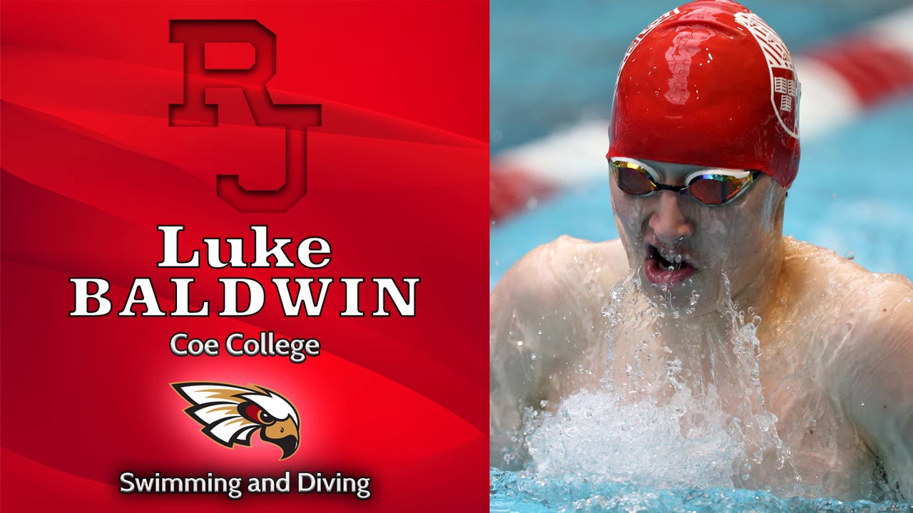 NLI Signing Day - April 2019 - YouTube