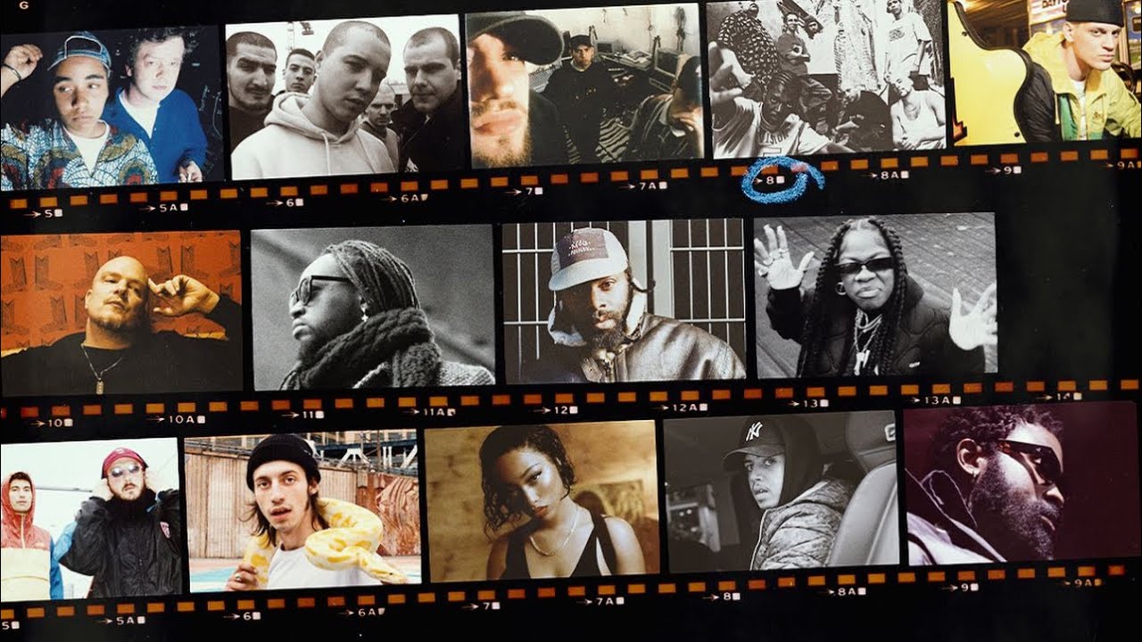 TIMELINE – Une Belge Histoire du Rap [ Rap Belge Tv ] - YouTube