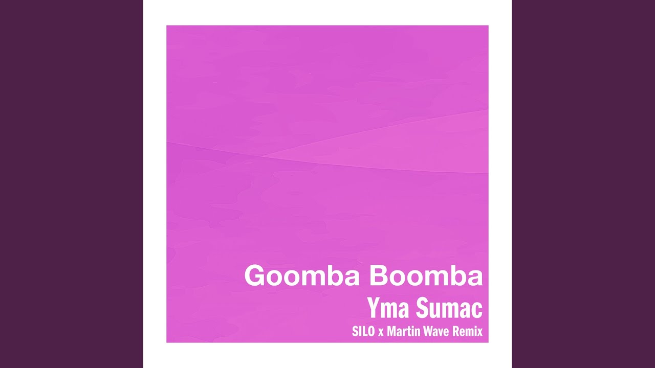Goomba Boomba (SILO x Martin Wave Remix) - YouTube
