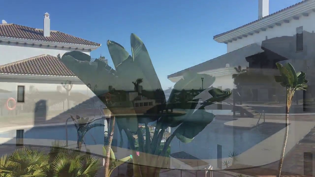 Alcaidesa Village - 2 Bed Apartment to Let. - YouTube