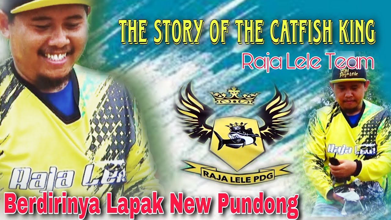 KISAH SANG RAJA LELE JOGJAKARTA - YouTube