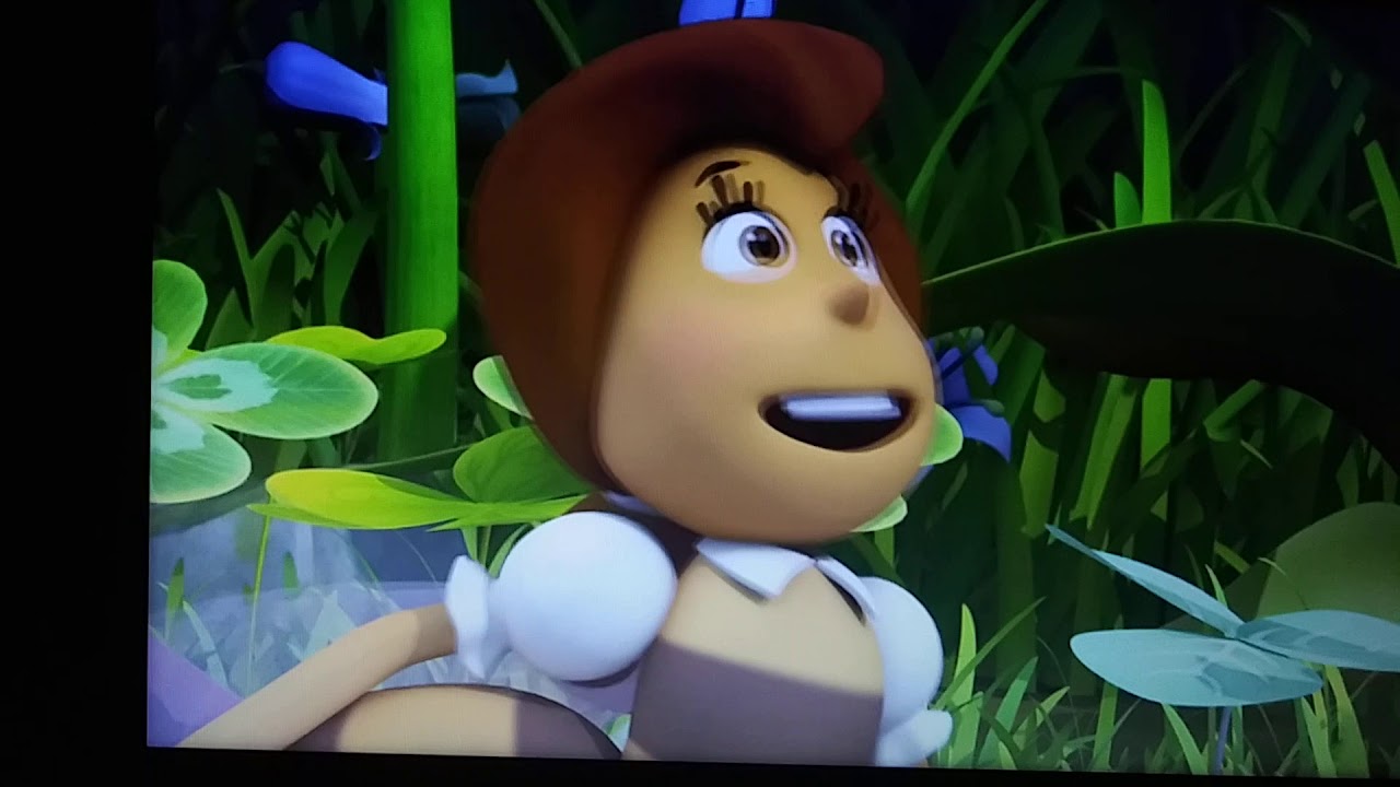 Miss Cassandra Scenes 3 - YouTube