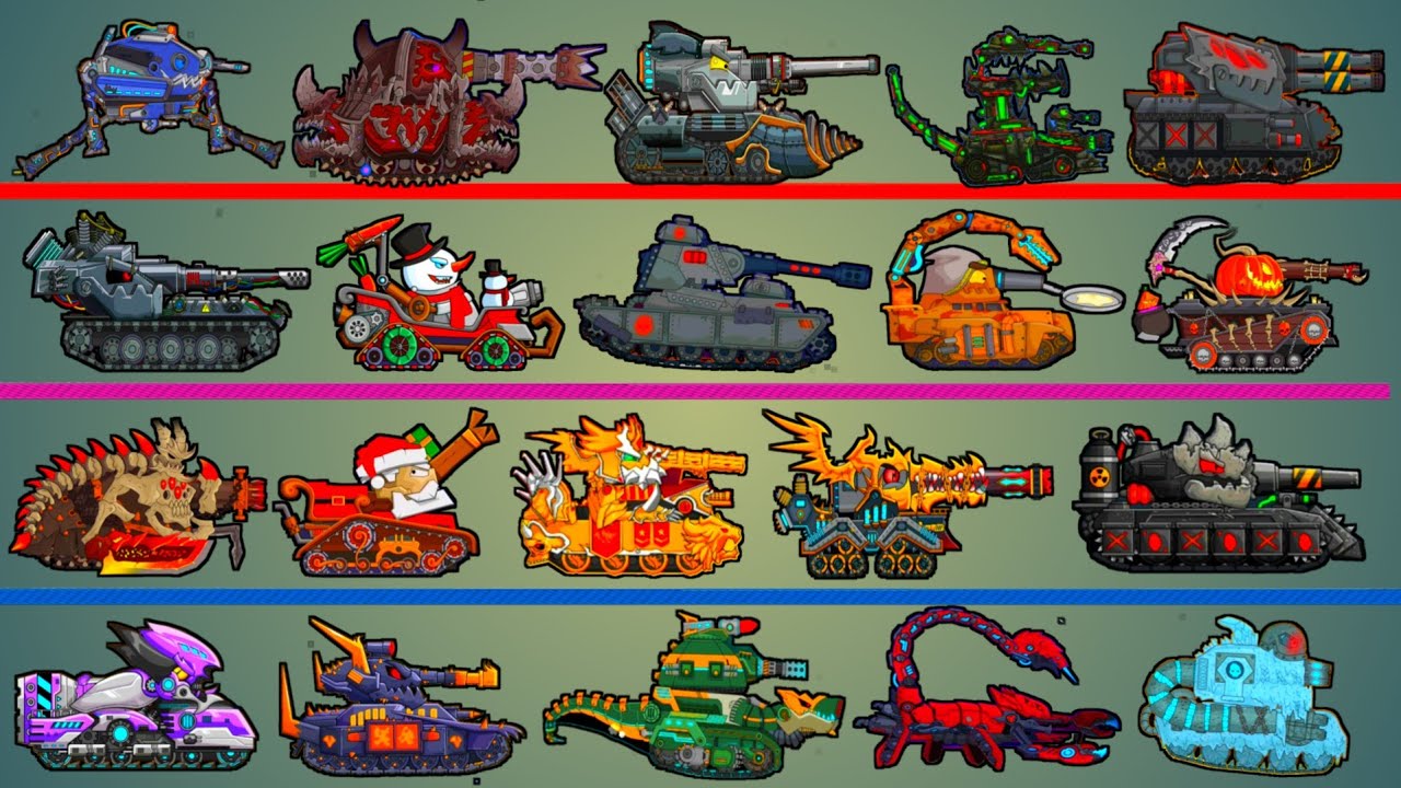 Tank combat war battle testing all tanks// tank combat war battle all ...