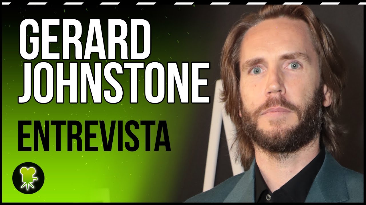 Gerard Johnstone, director de 'M3GAN': "Quería que la muñeca fuese una ...
