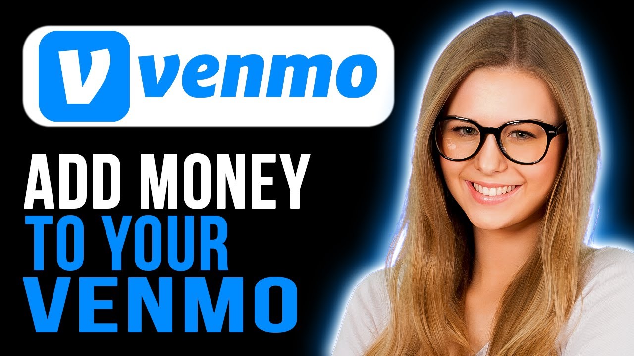 How To Add Money To Your Venmo (Full Tutorial) - YouTube