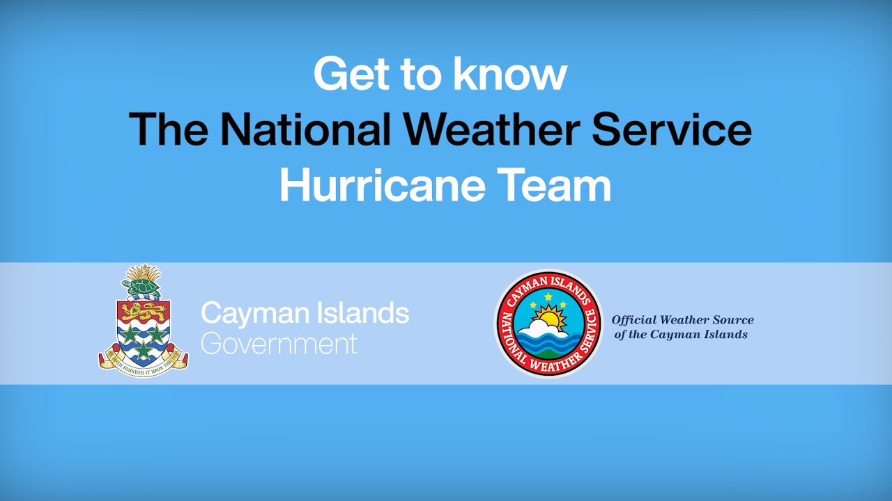 Cayman Islands Weather