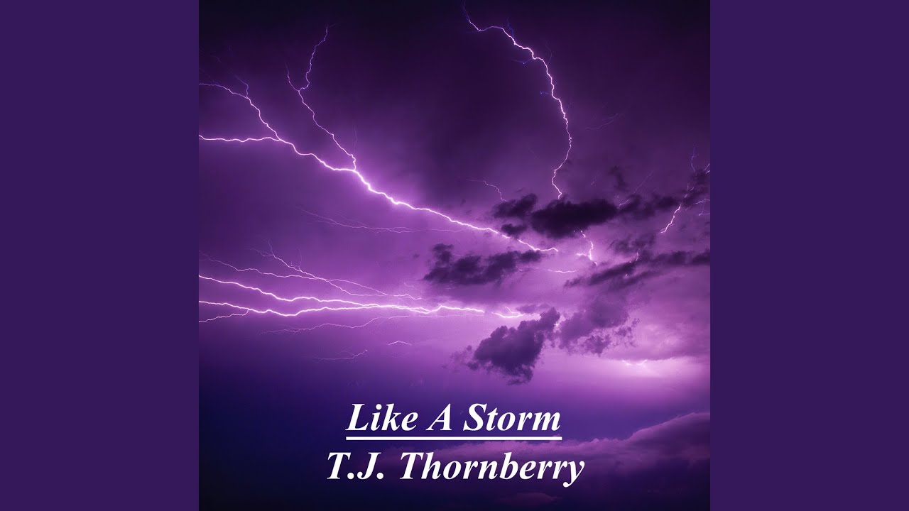 Like a Storm (Instrumental) - YouTube