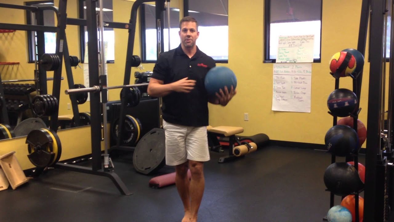 Balance Challenge - YouTube