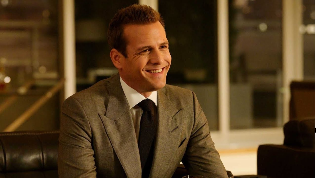 Gabriel Macht Reveals Why He Came Back as Harvey Specter in ‘Suits LA ...