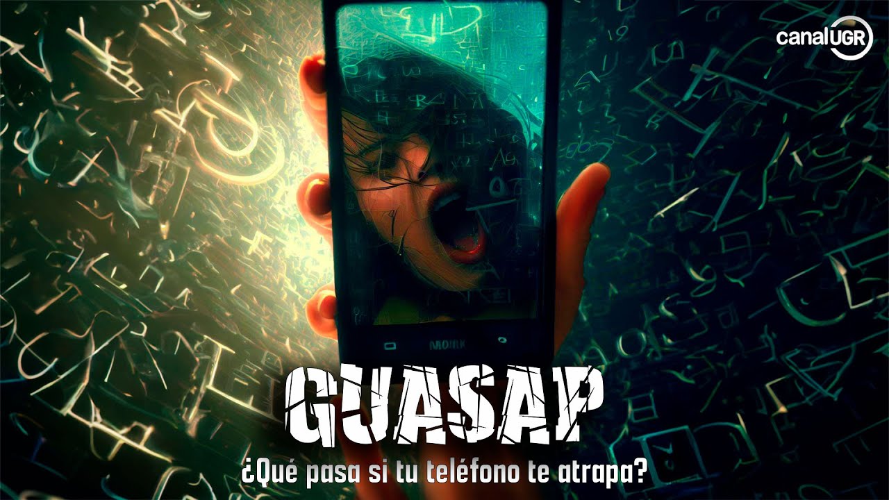 "GUASAP" (cortometraje) - YouTube