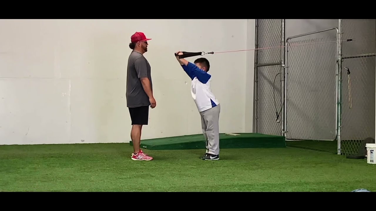 Catchers practice 2 - YouTube