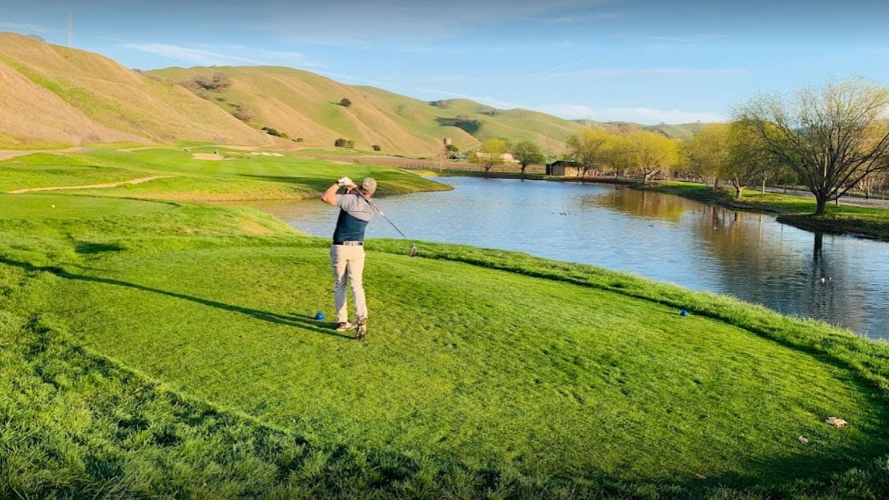 4 Best Golf Courses in Livermore, CA - YouTube