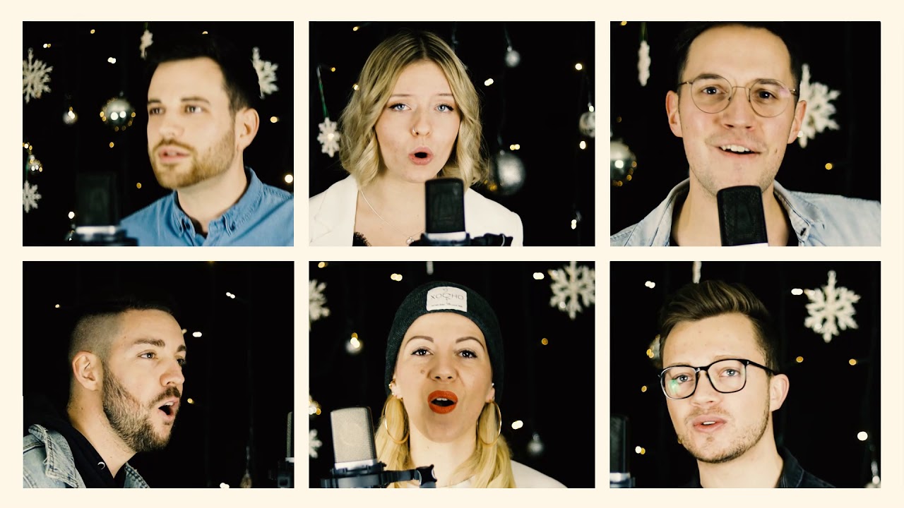 XTREME #musicshow - Best of us (WIER Cover) - YouTube