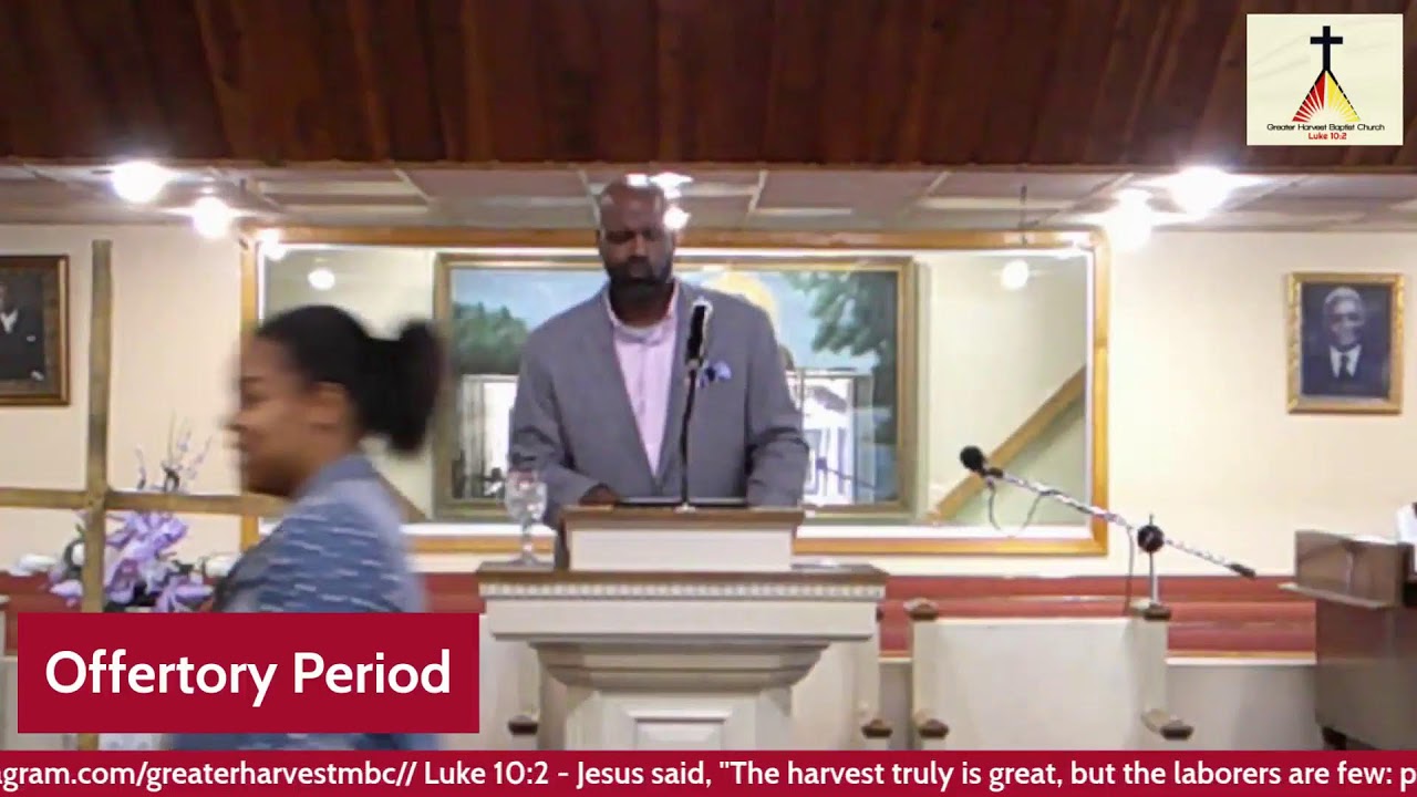GHBC Resurrection Sunday Worship Service - 4/20/2025 - YouTube