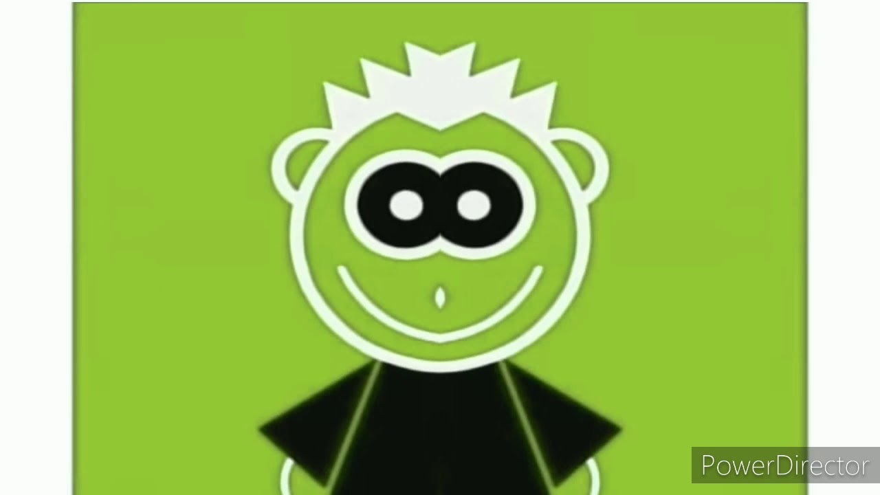 PBS Kids Dash Logo in Confusion - YouTube