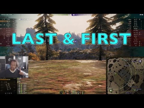 WOT - My Last & First Game | World of Tanks - YouTube