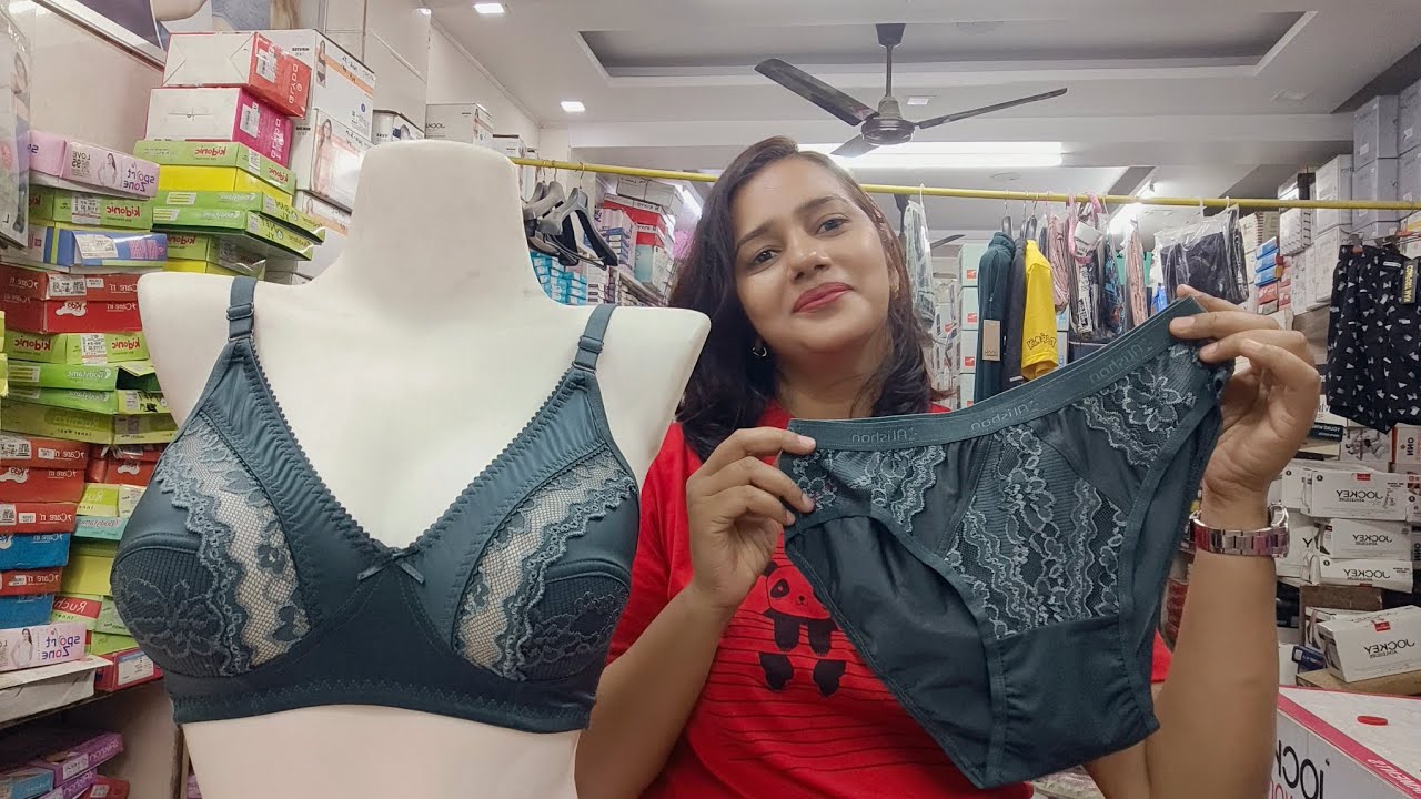 #Fancy NET Bra Panty set 🔥 Fancy Ladies Net Lingerie Bra & Panty 💞 Ladies undergarments Shop ...