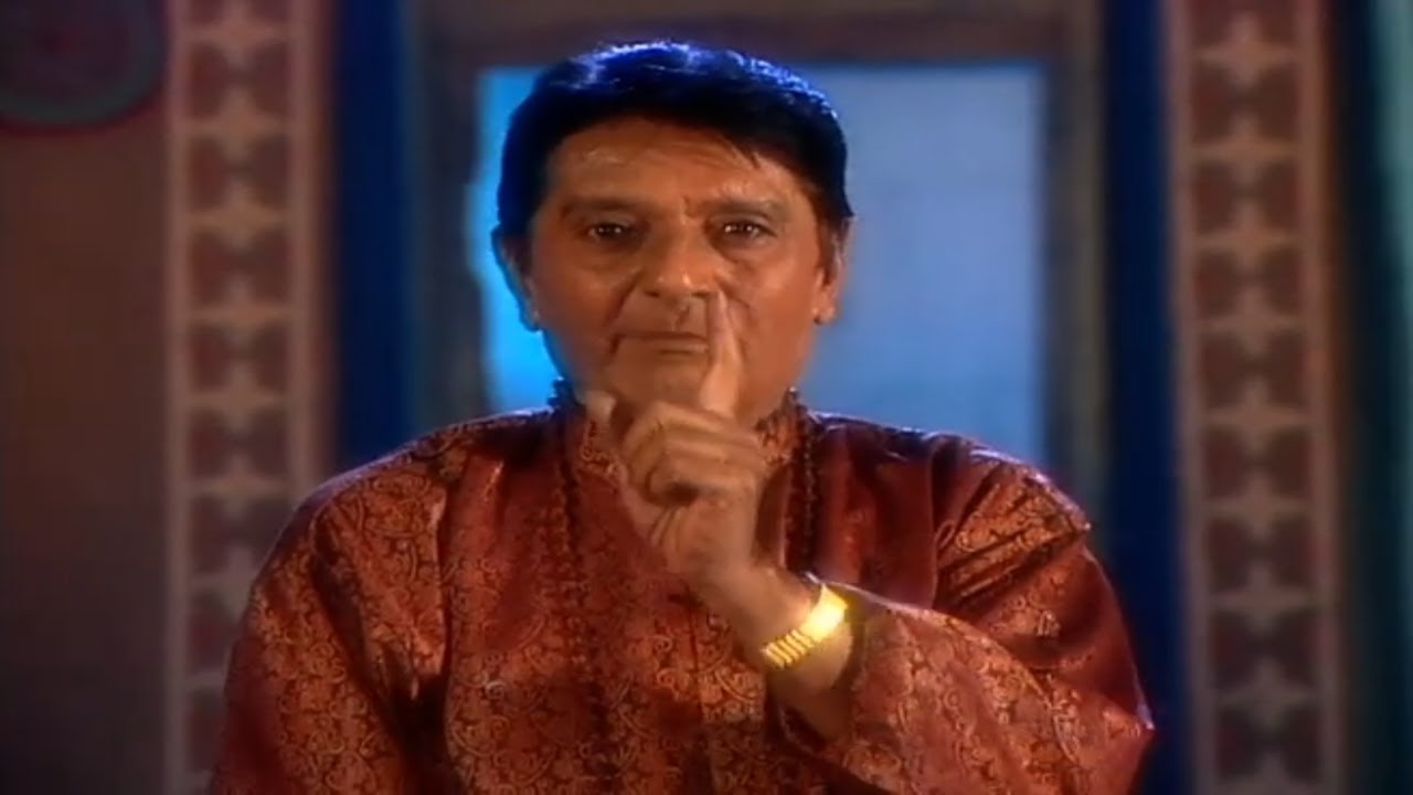 Lok Katha - લોક કથા - Ep 16- Manubhai Gadhvi -Best Motivational & Life ...