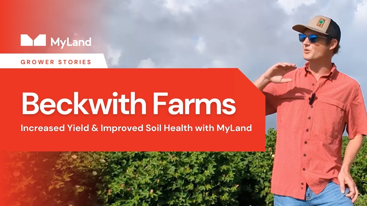 Grower Story: Beckwith Farms Increased Yield & Improved Soil Health ...