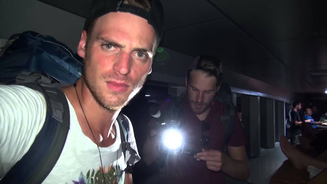 StukTV: Op de boot | Roadtrippers - YouTube
