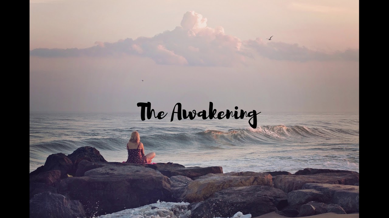 Poem: The Awakening - YouTube