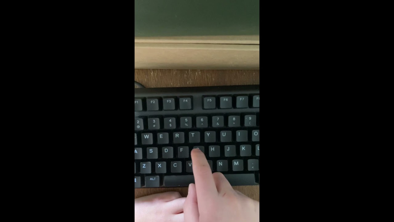 How To Remove Keycaps Without The Tool YouTube how-to-remove-keycaps-without-the-tool-youtube
