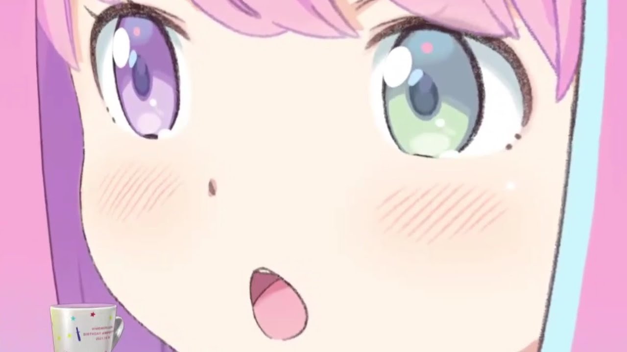 Luna cheeks - YouTube