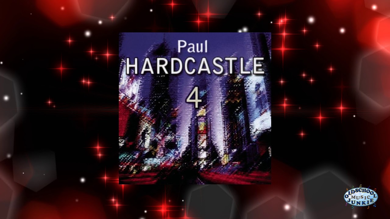 Paul Hardcastle - Moments In Time - YouTube