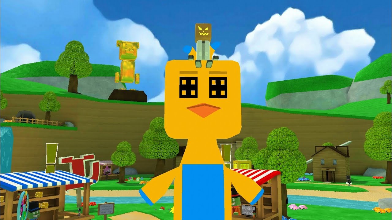 Shicka Bear & Super Bear Adventure Gameplay Walkthrough Sercet New ...