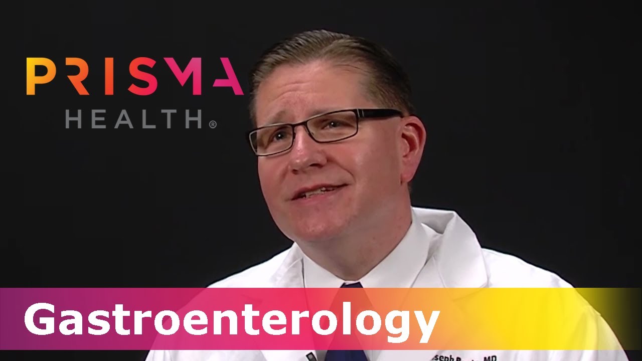 Joseph Beets, MD is a Gastroenterology Physician at Prisma Health ...