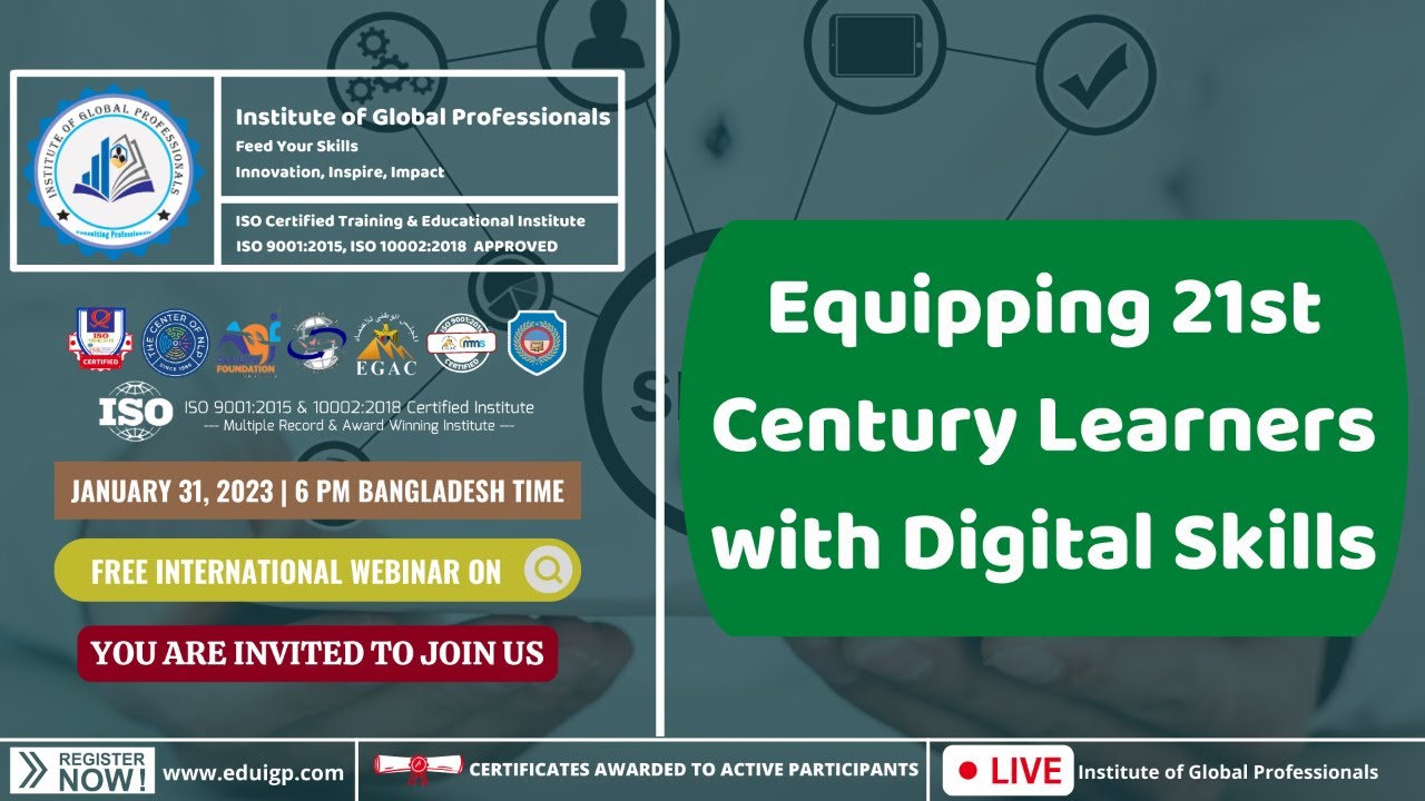 Equipping 21st Century Learners With Digital Skills YouTube equipping-21st-century-learners-with-digital-skills-youtube