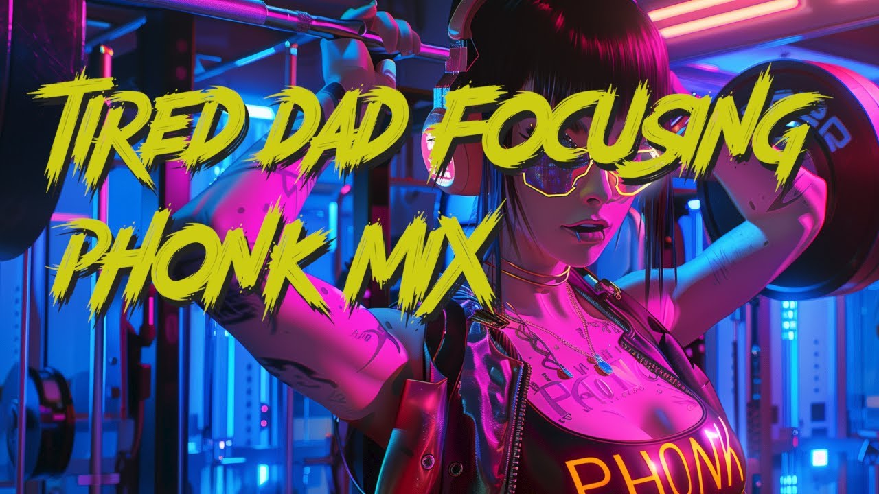Daily Phonk Mix - Boost Your Energy with Epic Beats | Subscribe for New ...