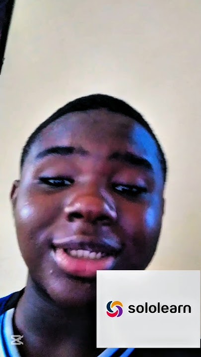 Best App To Learn Coding Technology Sololearn Youtube