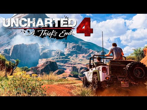 Nate & Sam in Madagascar Uncharted #8 - YouTube